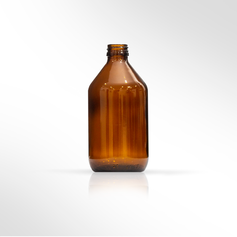 FRASCO 360 ML – Glassvenca